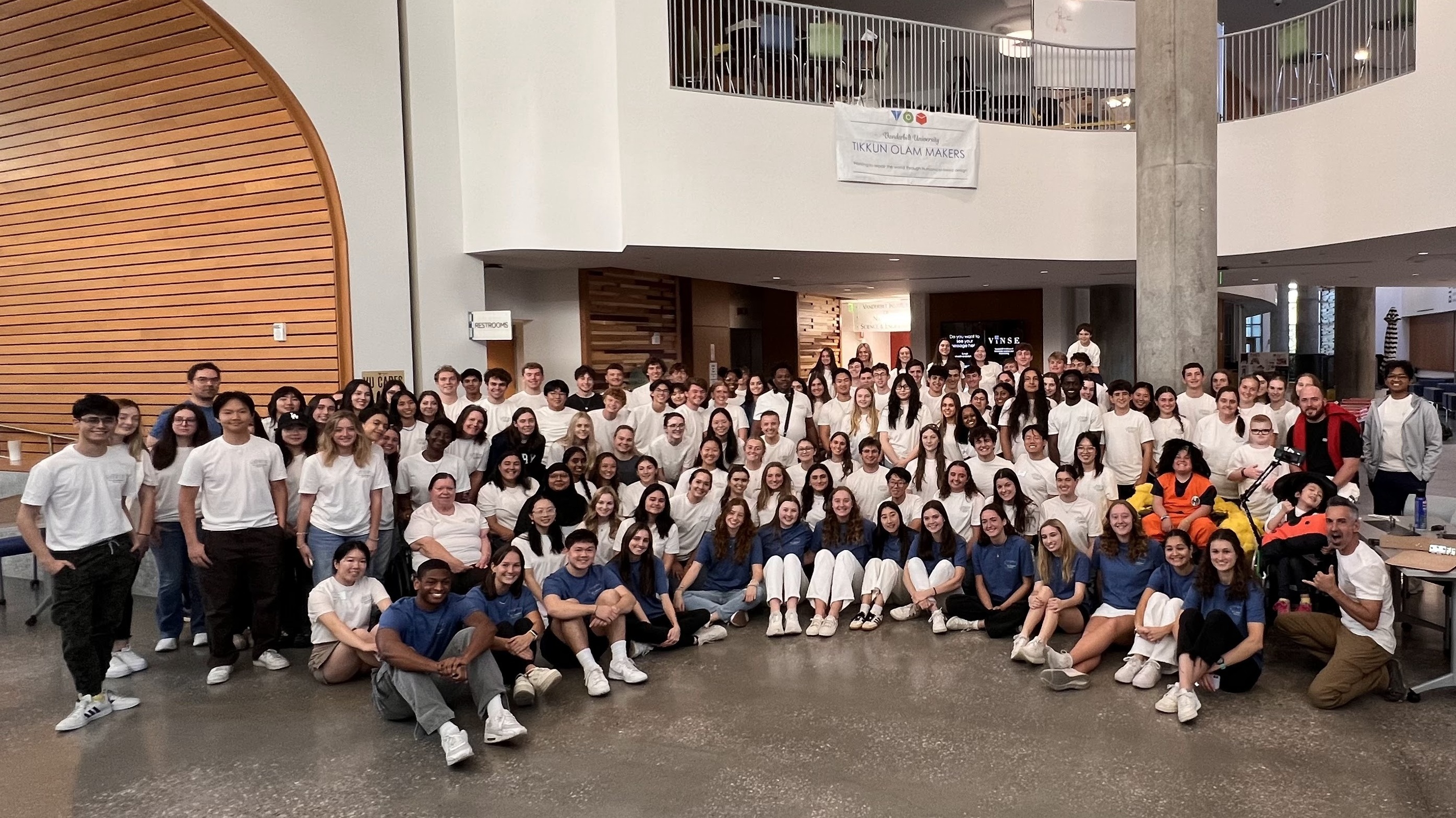 2024 Makeathon - Tikkun Olam Makers